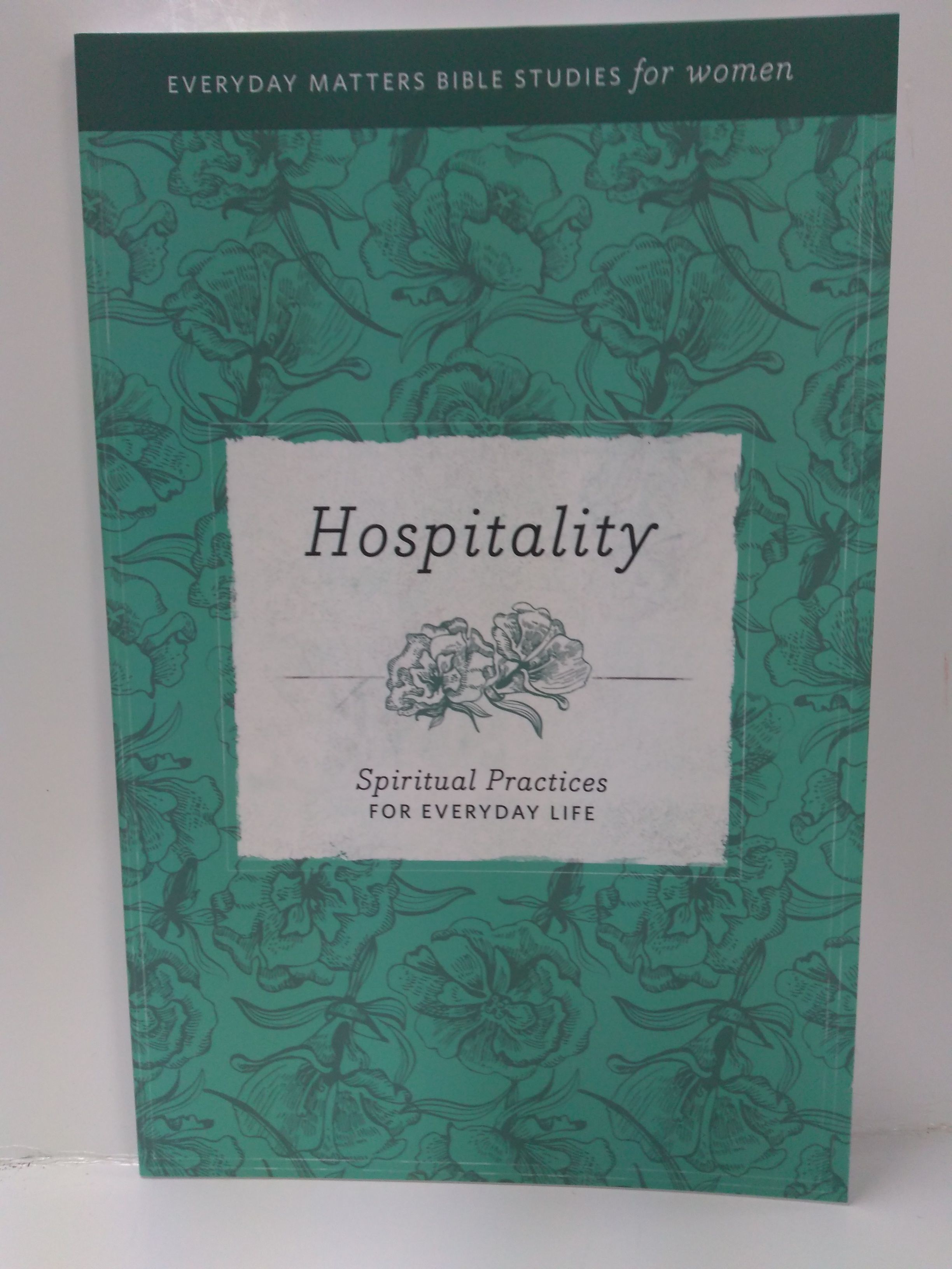 The Book of Ephesians Leader's Guide (Following God Through the Bible)