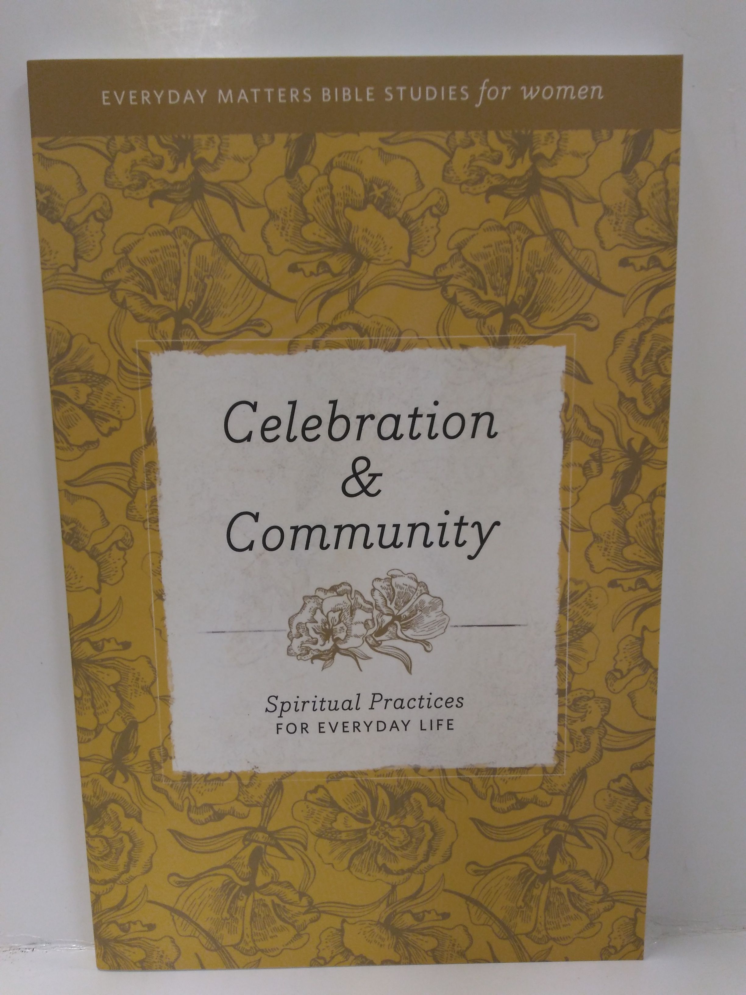 The Book of Ephesians Leader's Guide (Following God Through the Bible)