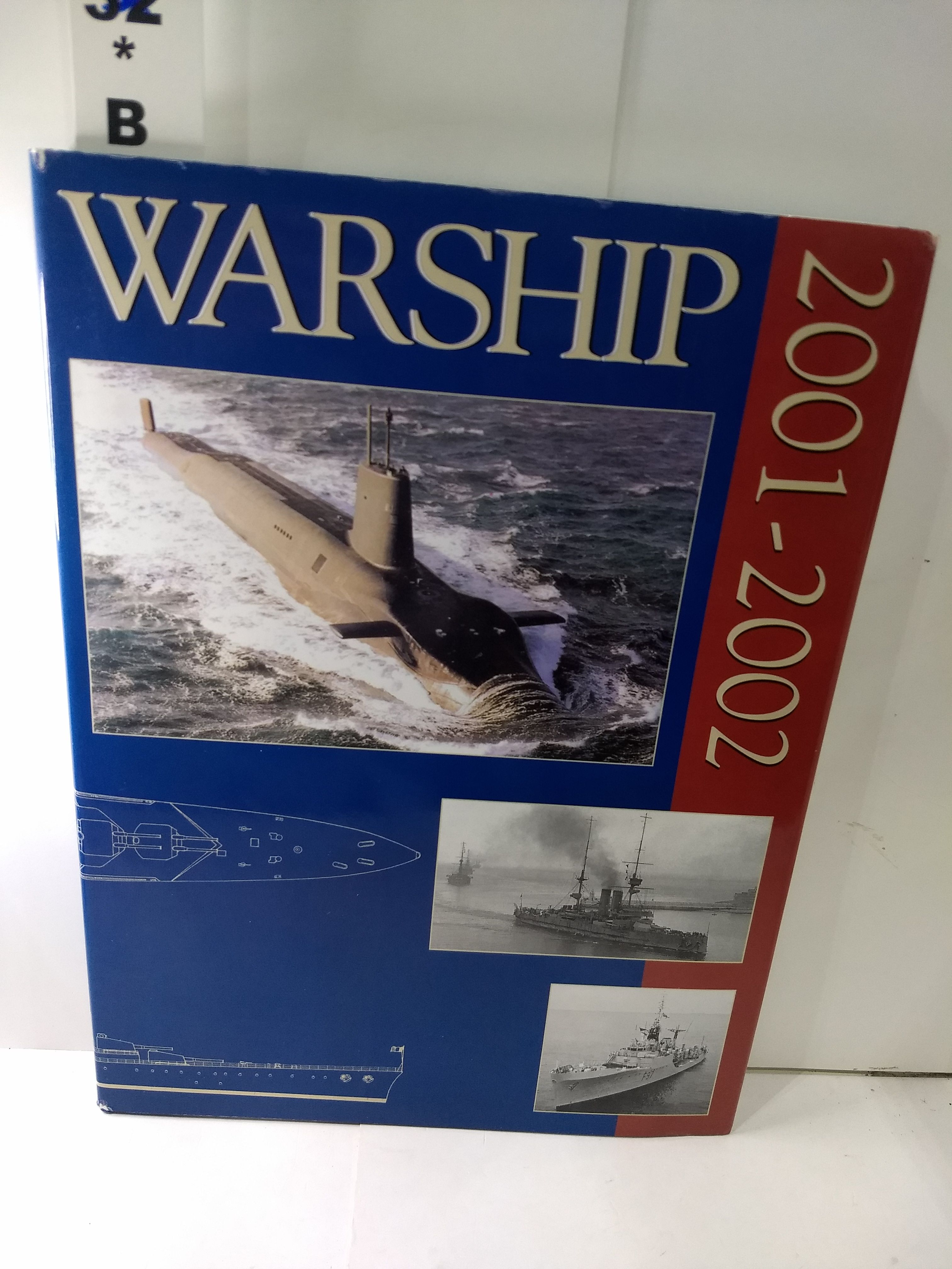 Warship 2009