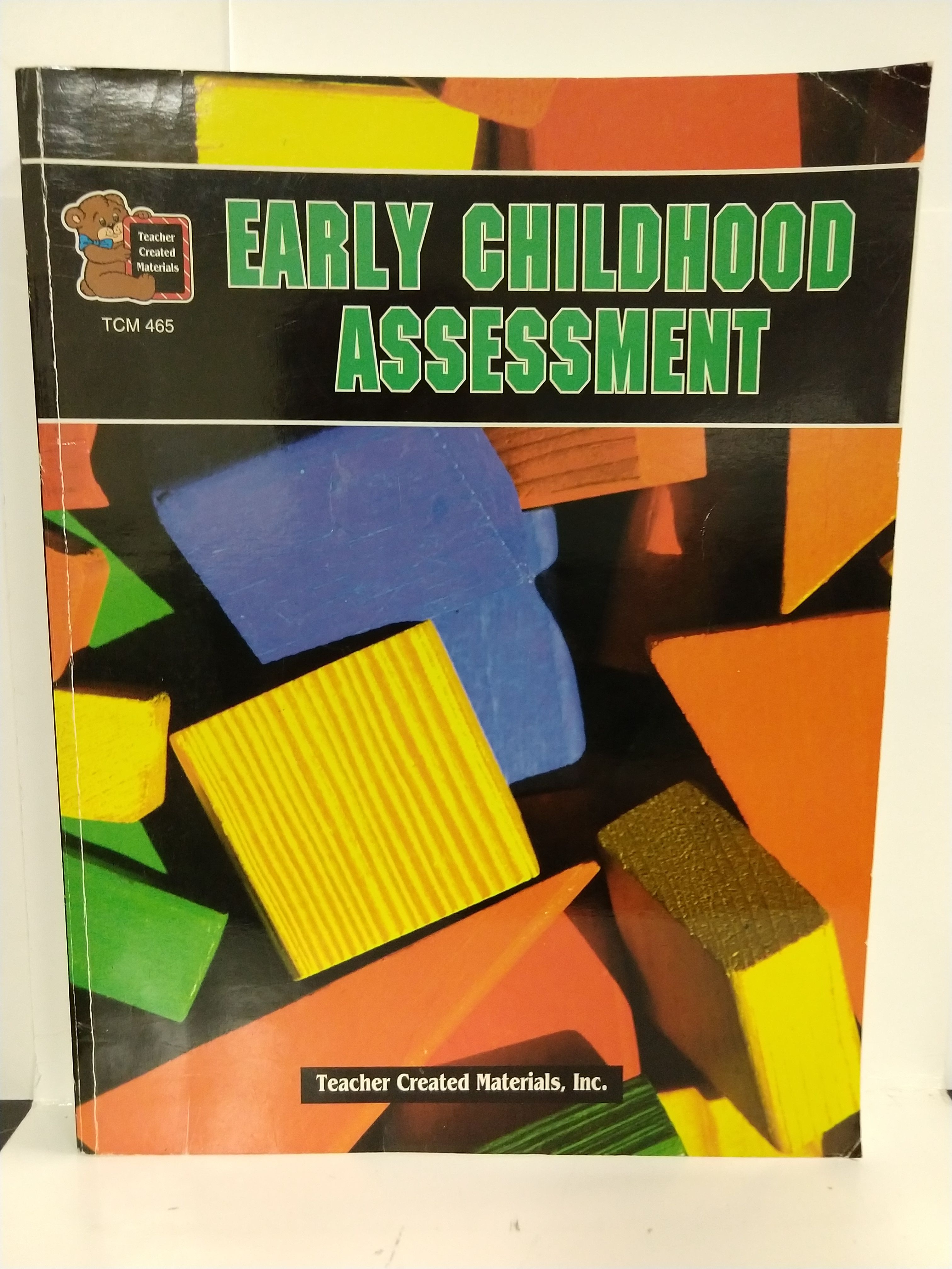 Early Childhood Assessment