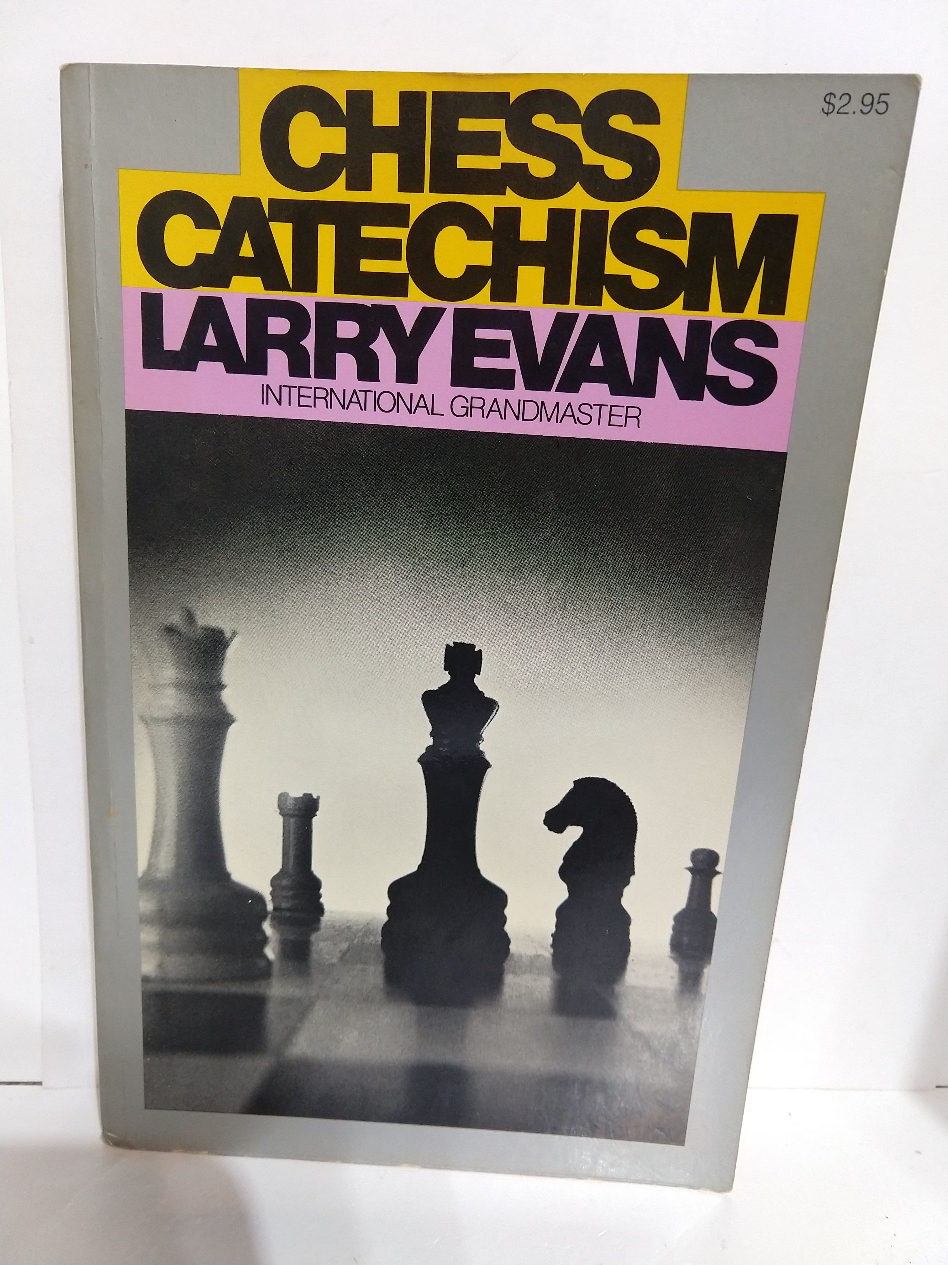Chess Catechism