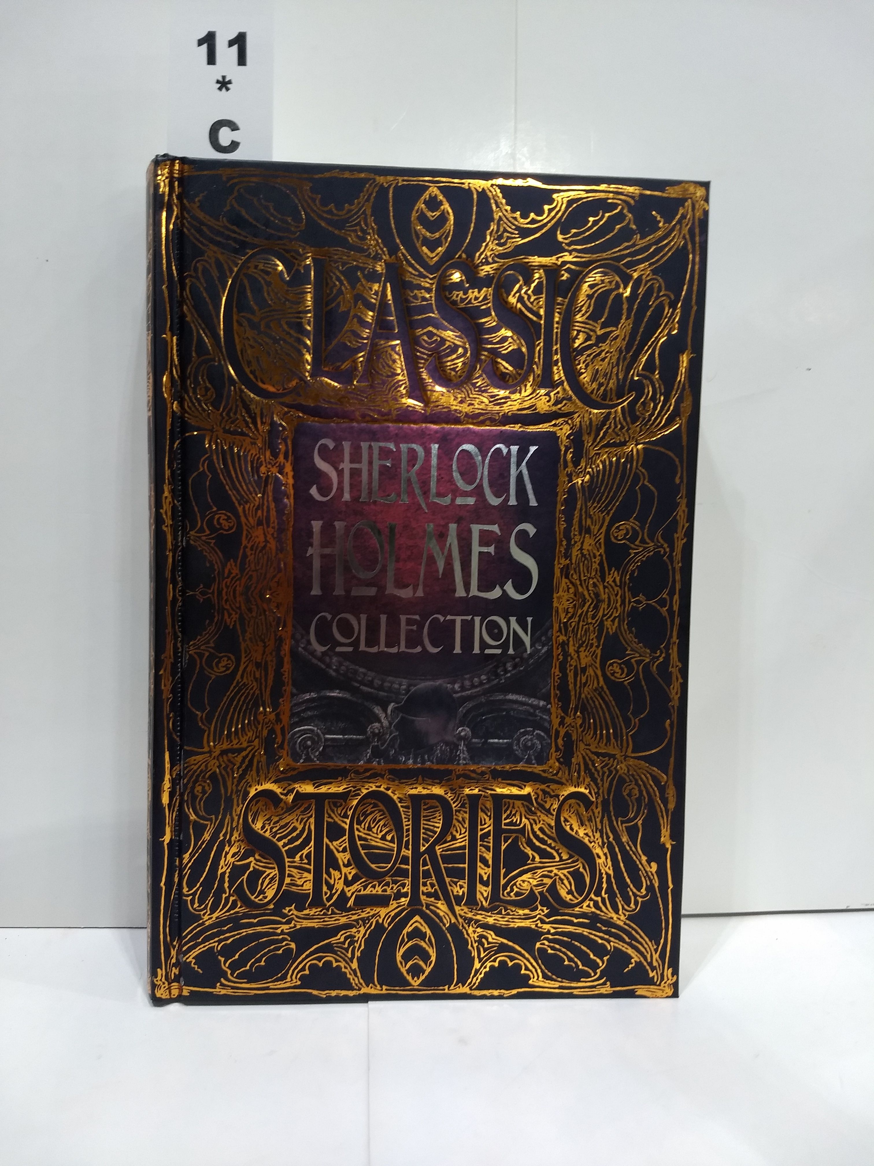Sherlock Holmes Short Stories