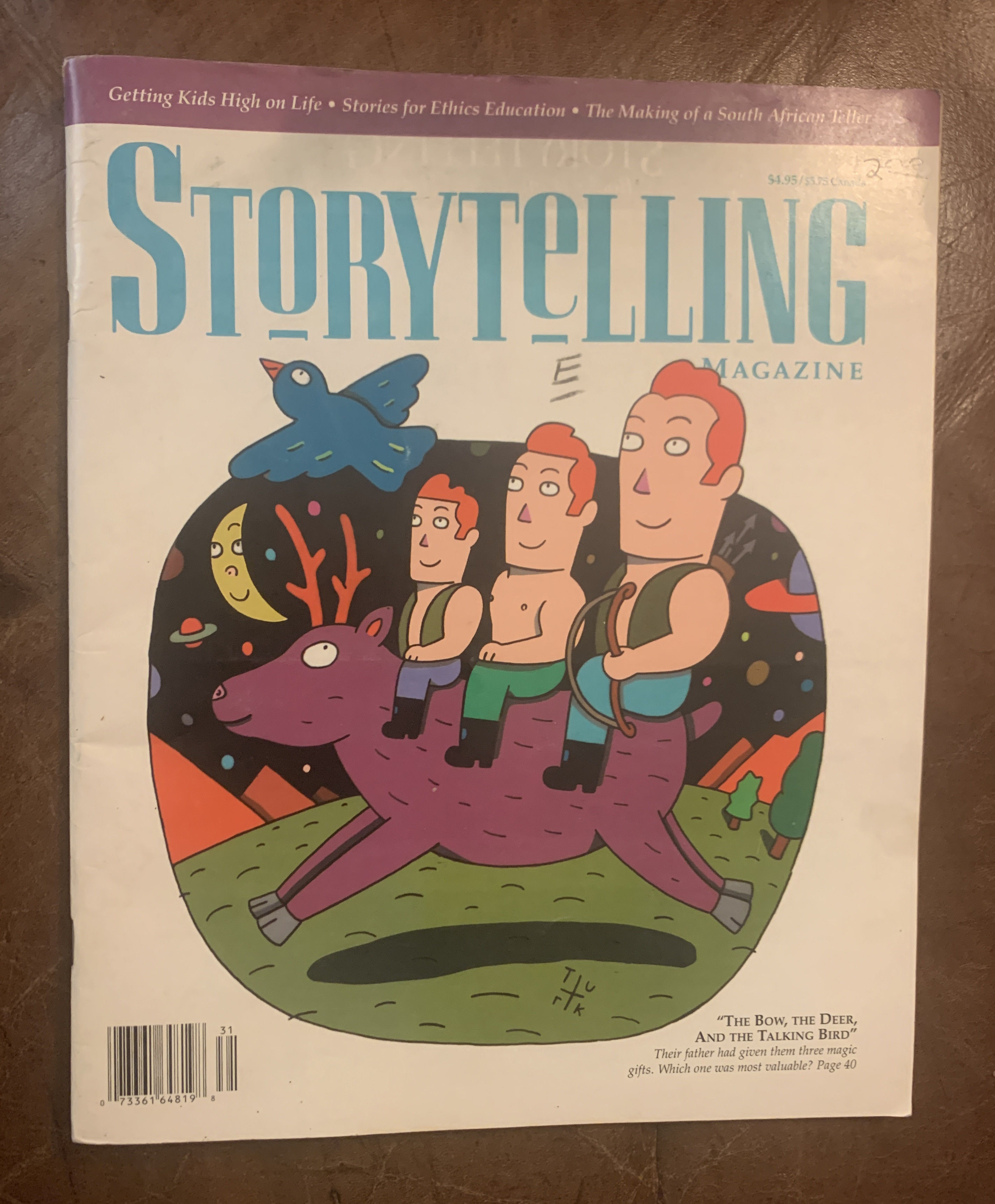 Author: A.D.Cunningham