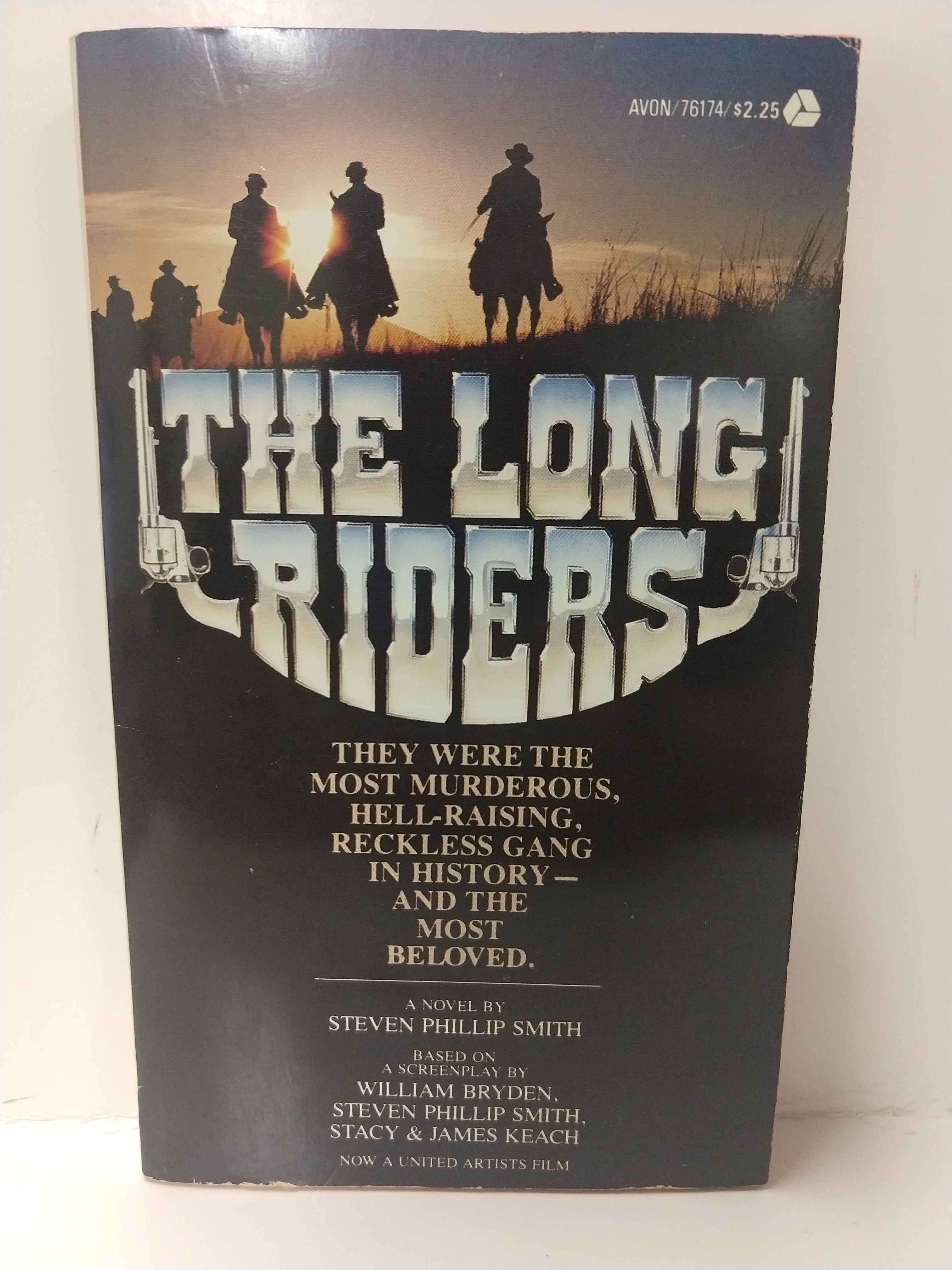 Long Riders