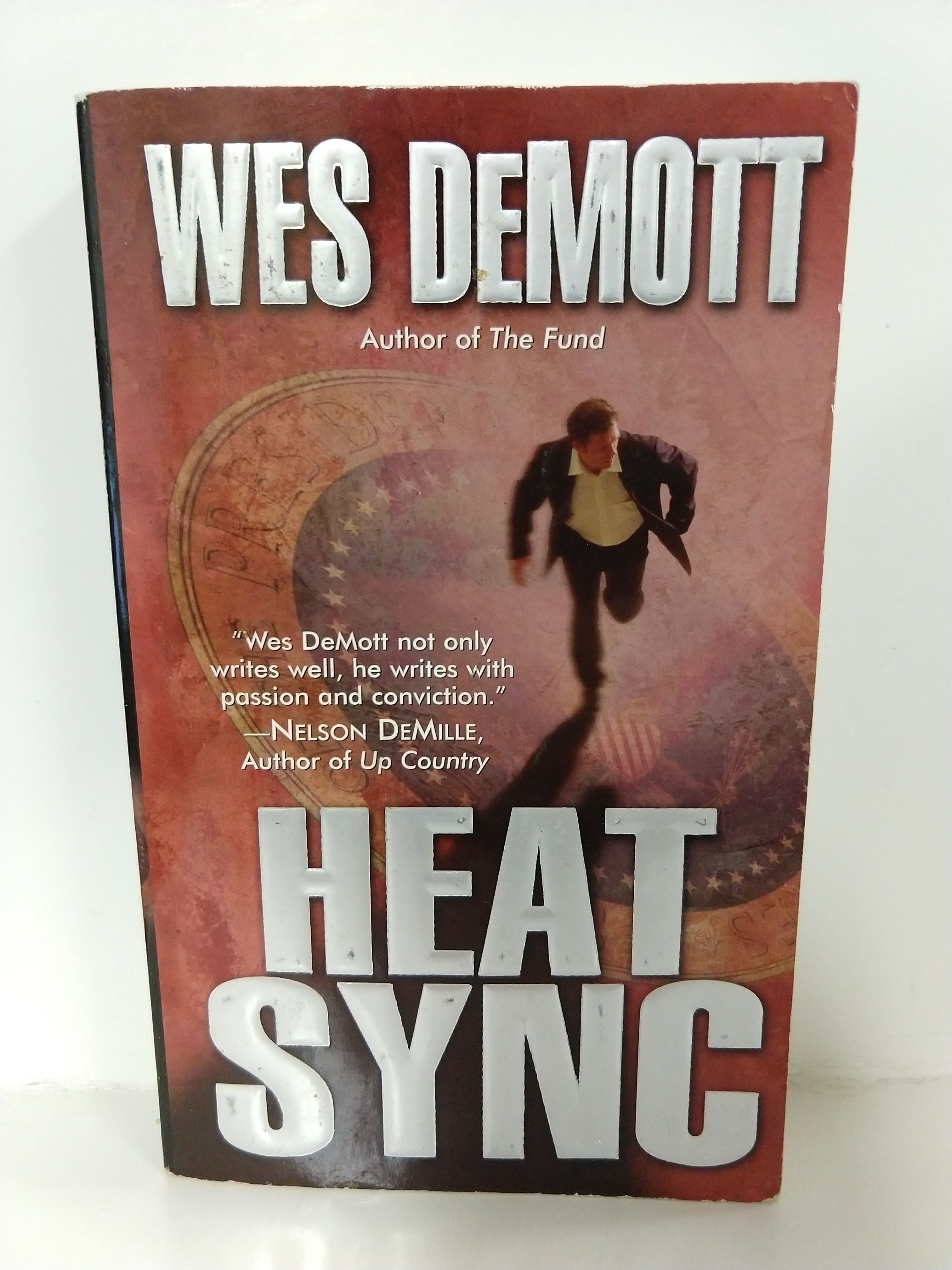 Heat Sync