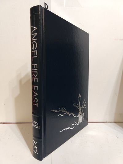 Angel Fire East (SIGNED Lettered Edition)