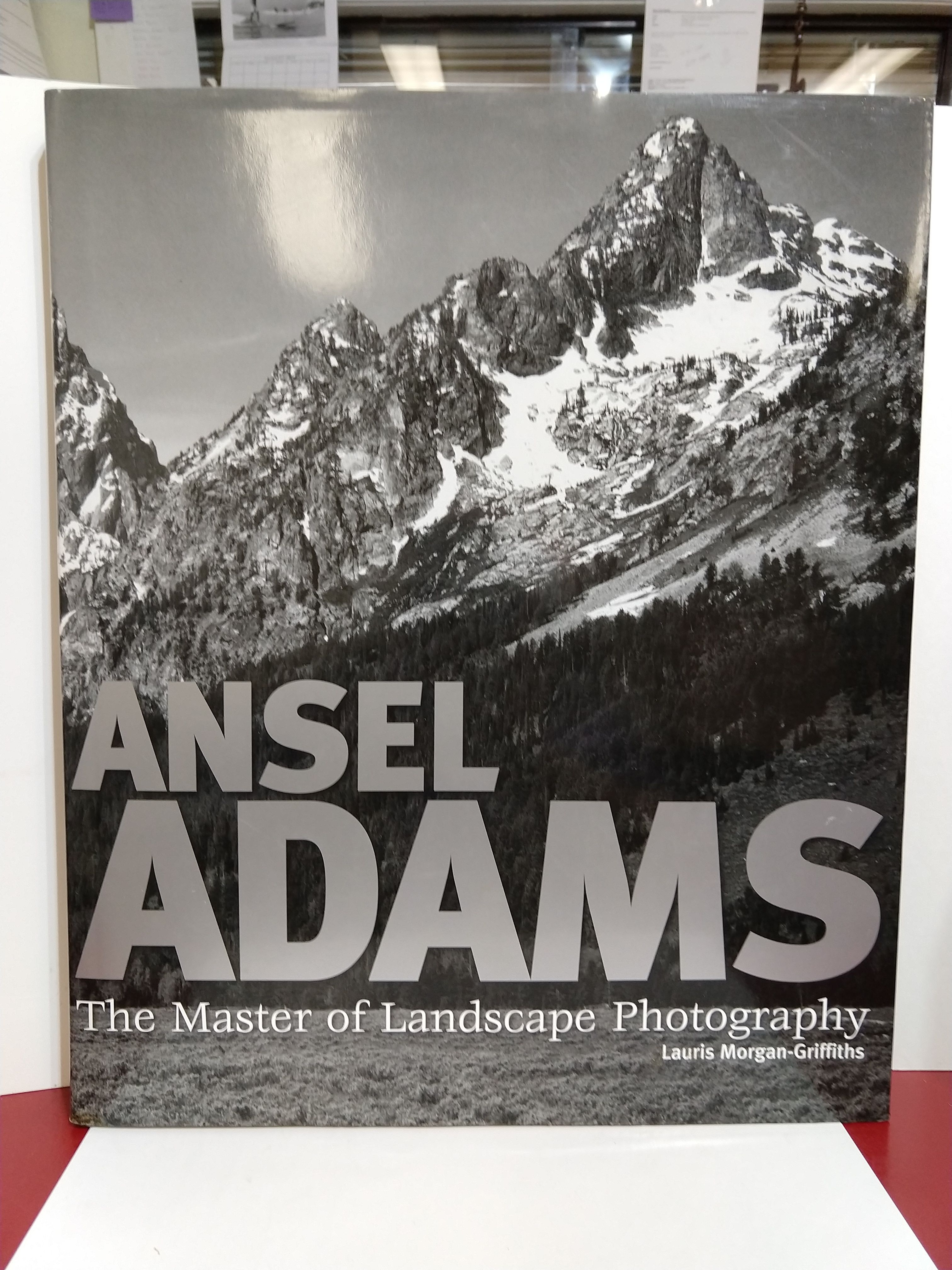 Ansel Adams: The Master of Landscape Photography