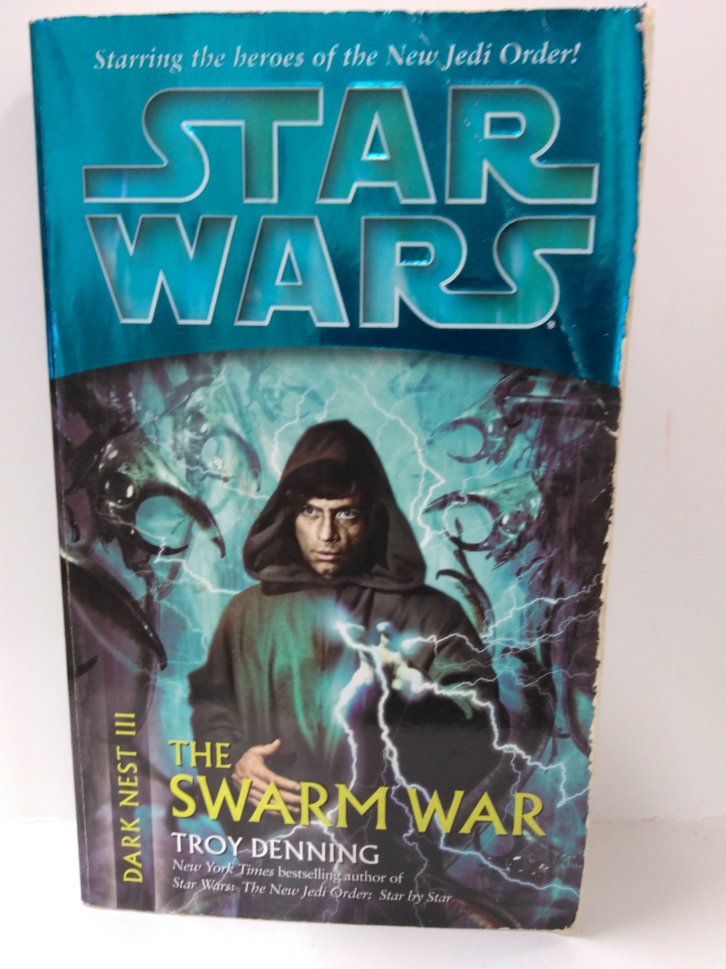 Amber Enchantress (Prism Pentad, Book 3)