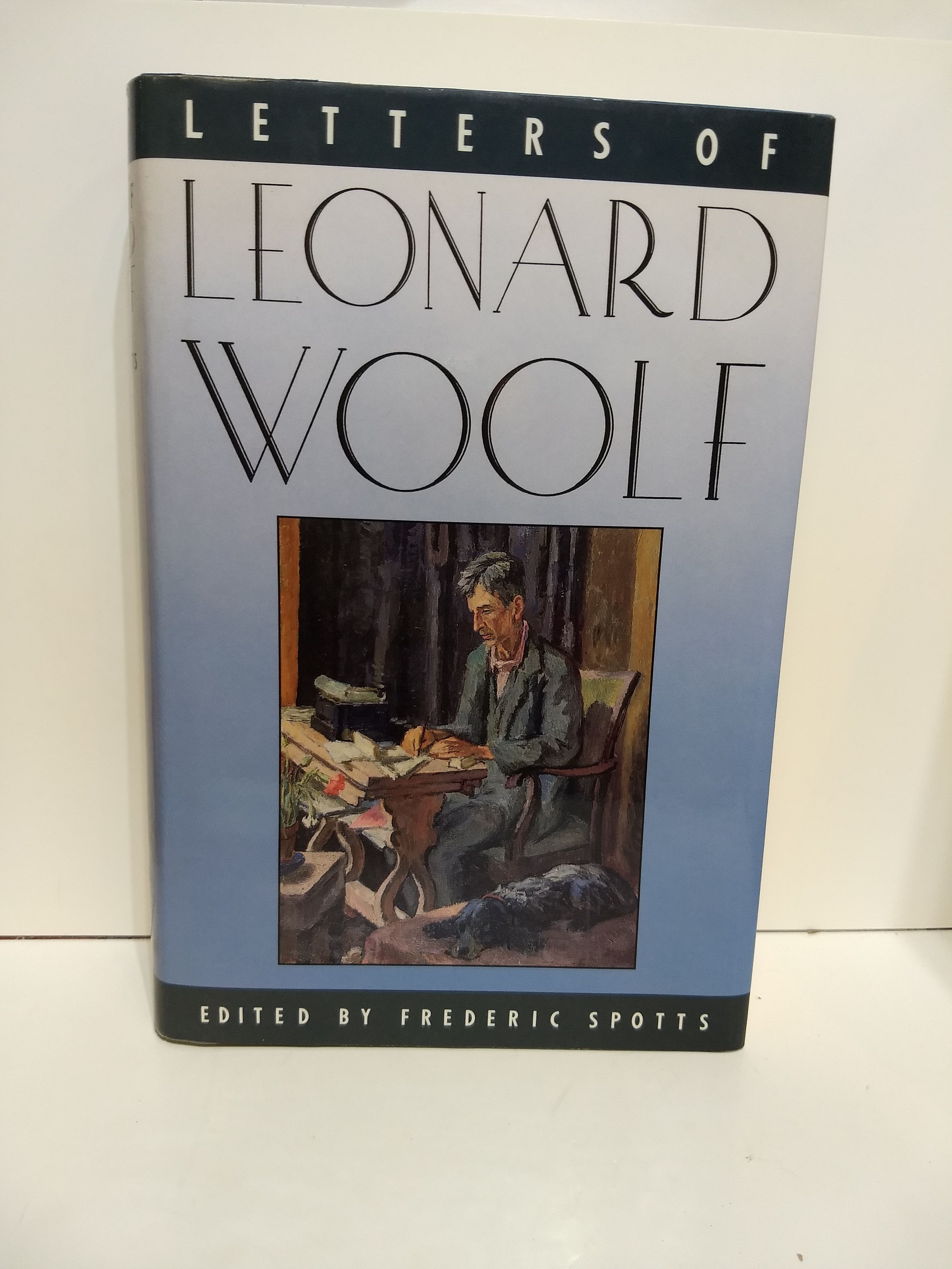 Letters of Leonard Woolf
