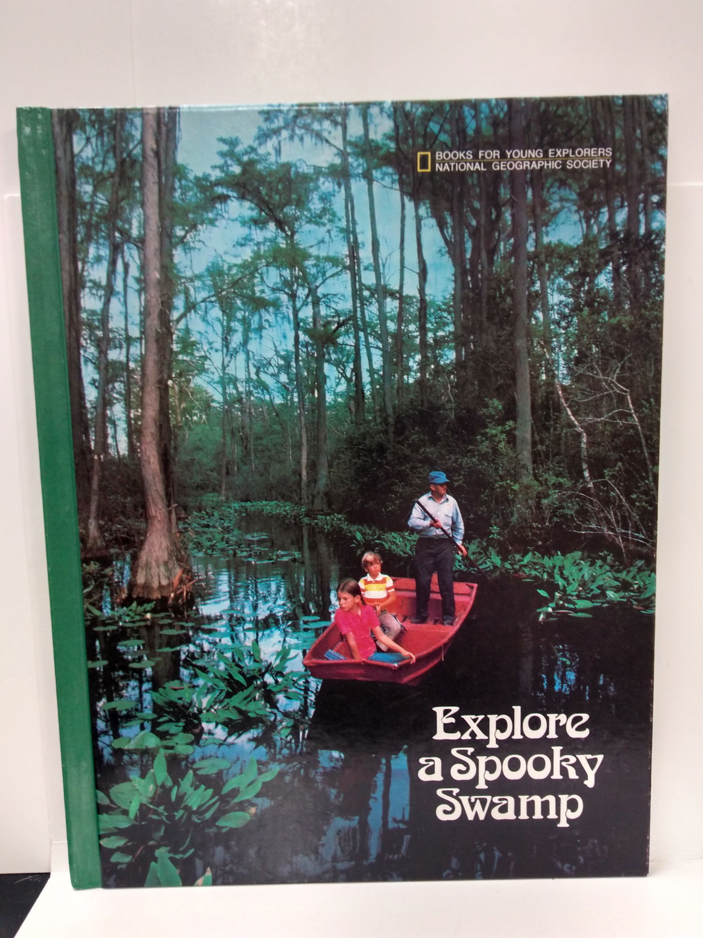 Category: Children's Non-Fiction